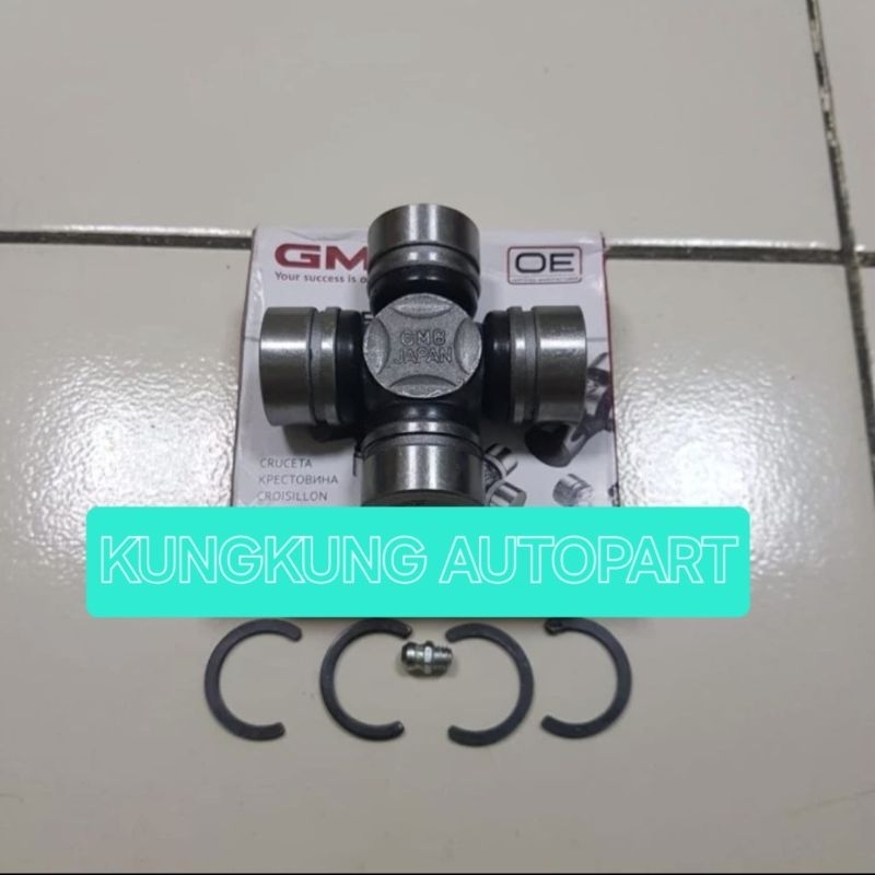 Jual Joint Kopel Cross Joint Joint Copel Toyota Kijang Super 5K 7K 4K ...