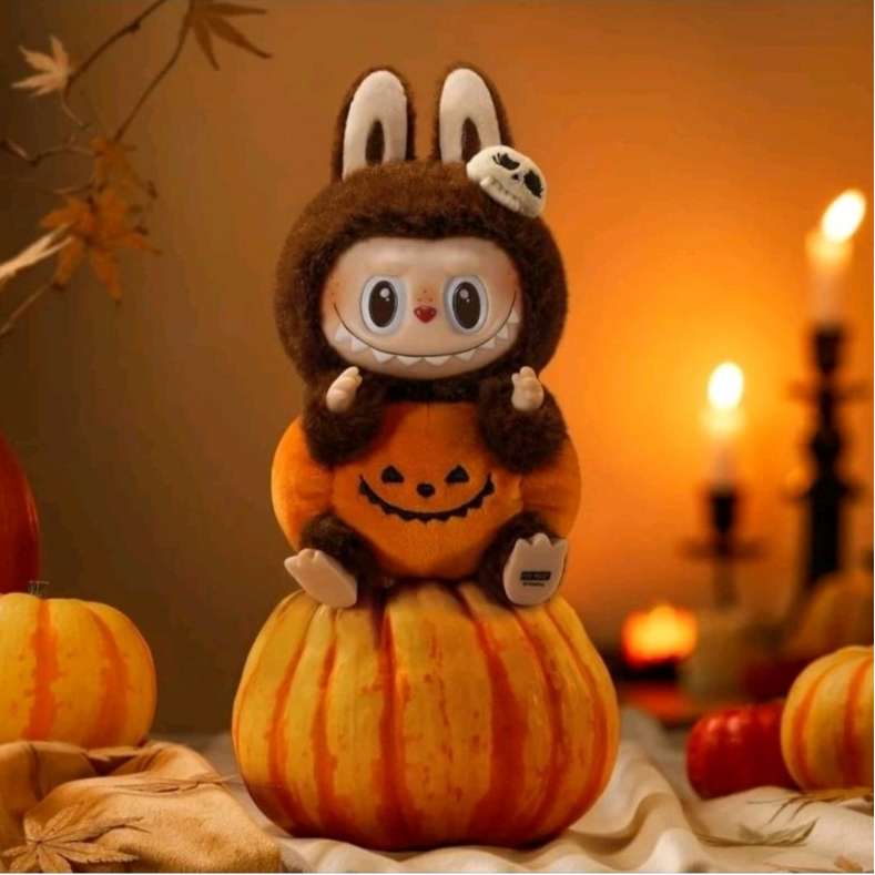 Jual Labubu Happy Halloween Series | Shopee Indonesia
