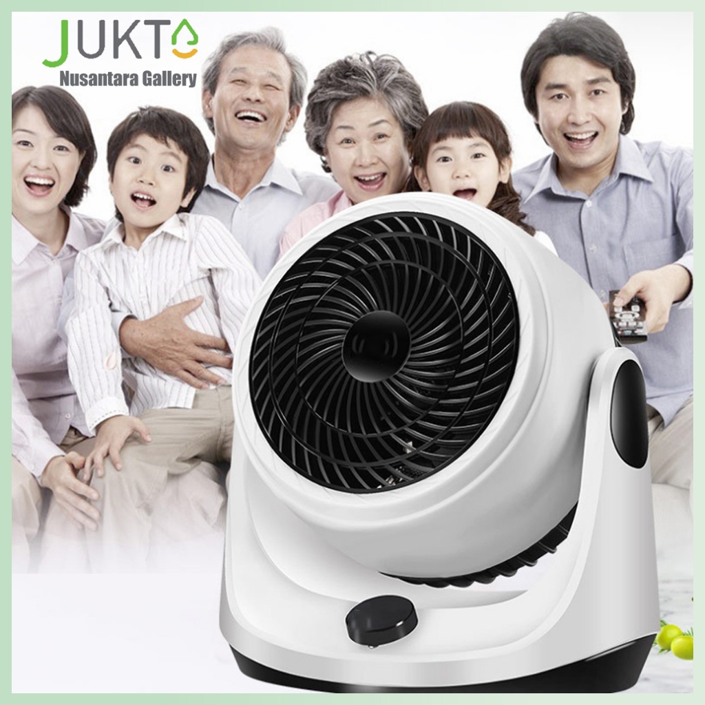 Jual JUKAT Kipas Sirkulasi Udara Kipas Angin Meja Kipas Angin Kipas ...