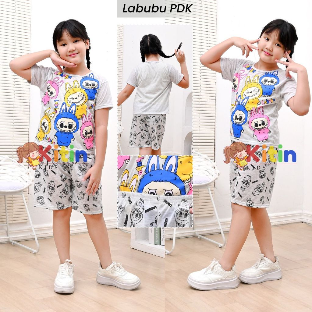 Jual VI - SETELAN BAJU MAIN DAN HARIAN ANAK CEWEK COWOK/PEREMPUAN ...