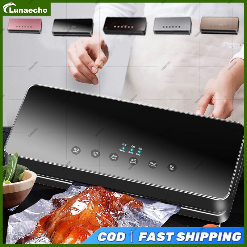 Jual Mesin Pengawet Makanan Vakum Makanan Portable Mesin Penyegel Vakum ...