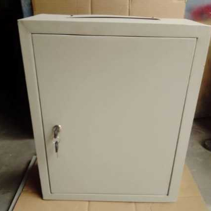 Jual BOX PANEL INDOOR 40X50 50X40 40X50X18 50X40X18 | Shopee Indonesia