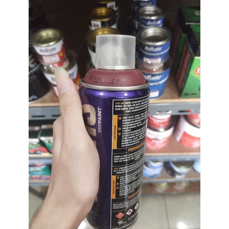 Jual Titan colours size big/ukuran besar | Shopee Indonesia