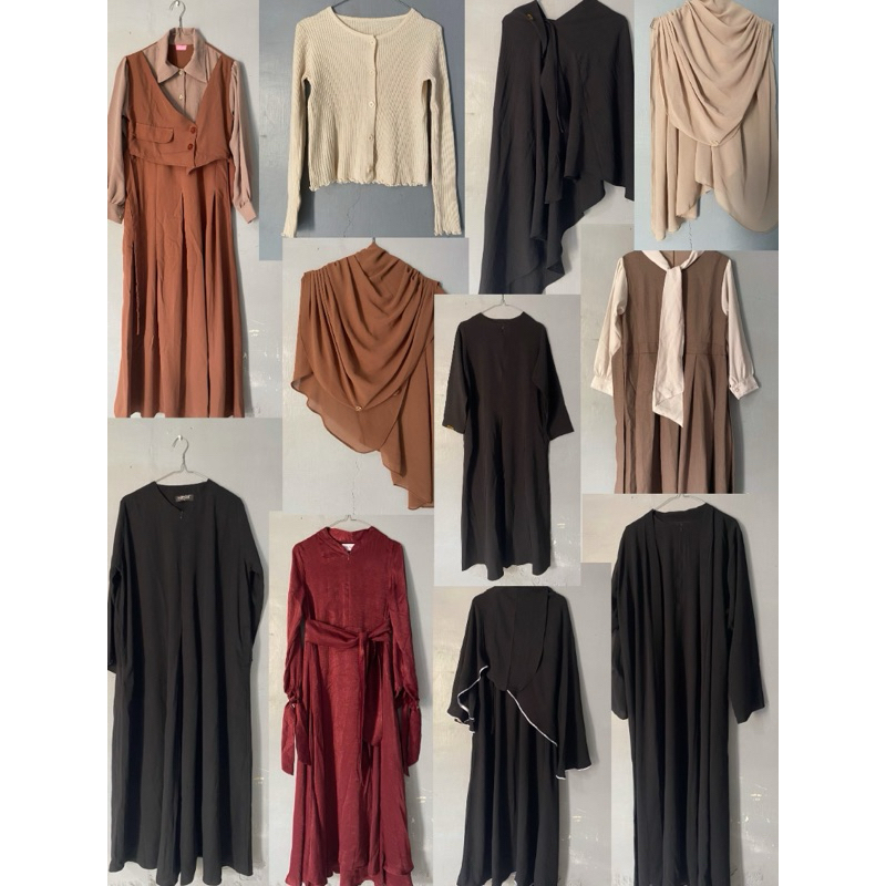 Jual preloved baju | Shopee Indonesia