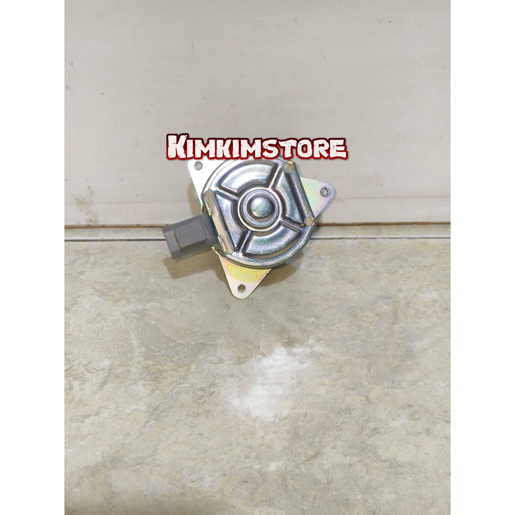 Jual Motor Extra Fan Ekstra Kipas Radiator Mitsubishi Outlander Lancer ...