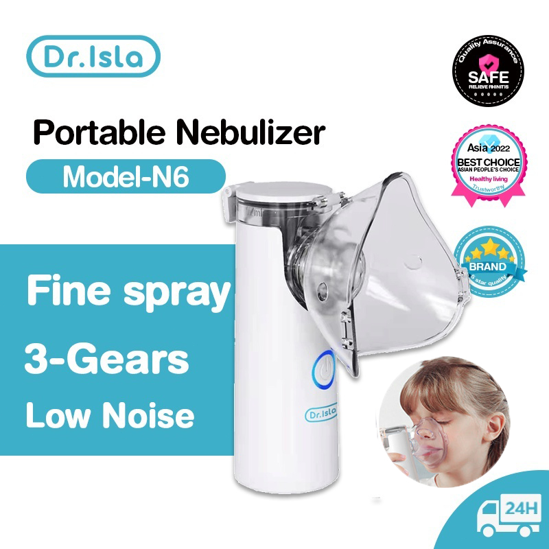 Jual Dr.isla Nebulizer Portable alat Nebulizer Anak nebulizer Vapor ... Jual Dr.isla Nebulizer Portable alat Nebulizer Anak nebulizer Vapor ...