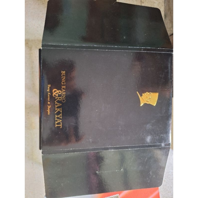 Jual perangko seri 100 tahun Bung Karno Edisi Special | Shopee Indonesia