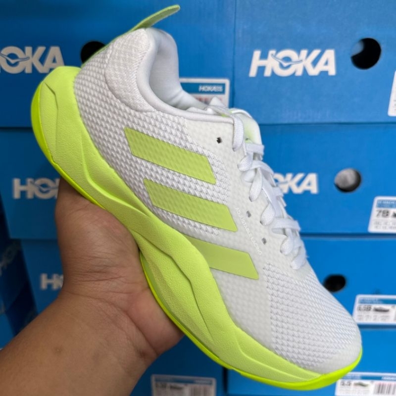 Jual ADIDAS RAPIDMOVE TRAINER W TRAINING FOR WOMENS ORIGINAL BNIB ...