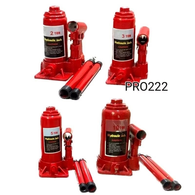 Jual DONGKRAK BOTOL UNTUK MOBIL ukuran 2 TON, 3 TON, 5 TON, 10 TON & 16 ...