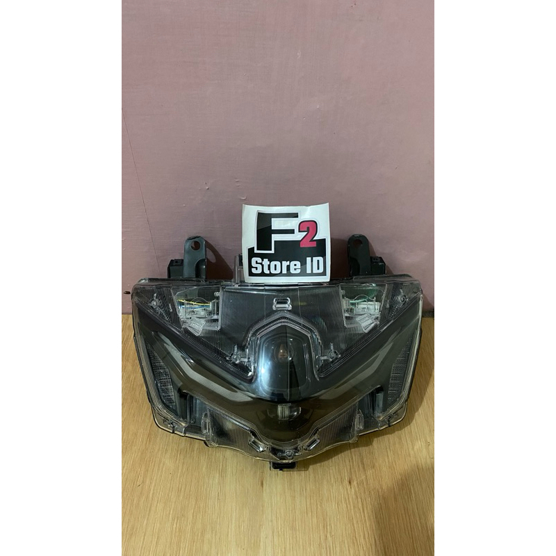 Jual Headlamp Reflektor Lampu Depan Yamaha neo turbo neo nmax turbo ...