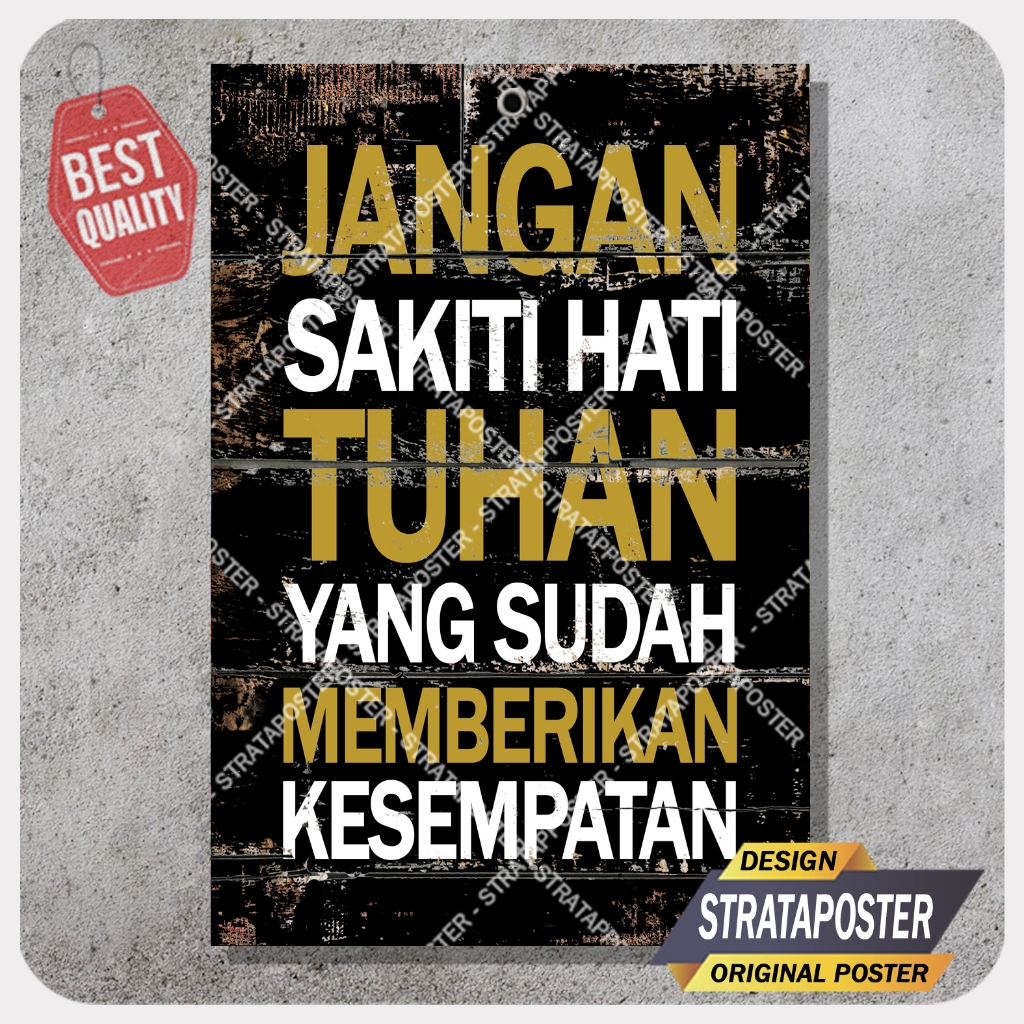 Jual Pajangan dinding aesthetic Poster kata2 motivasi | Shopee Indonesia