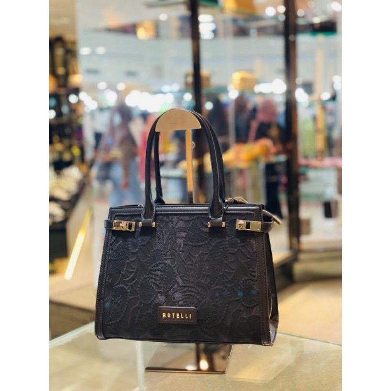 Jual Disc Tas Rotelli Original ( BACA DESKRIPSI SEBELUM CO ) | Shopee ...