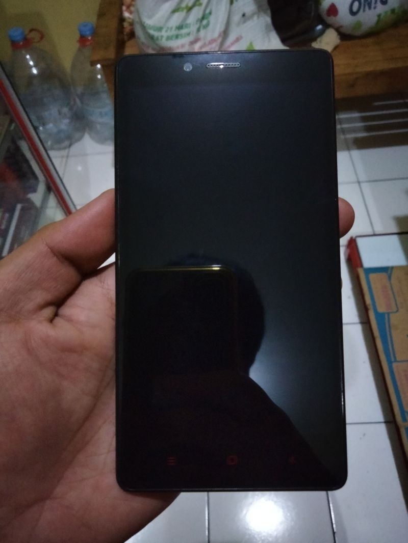 Jual Xiaomi Redmi Note 1 3G | Shopee Indonesia