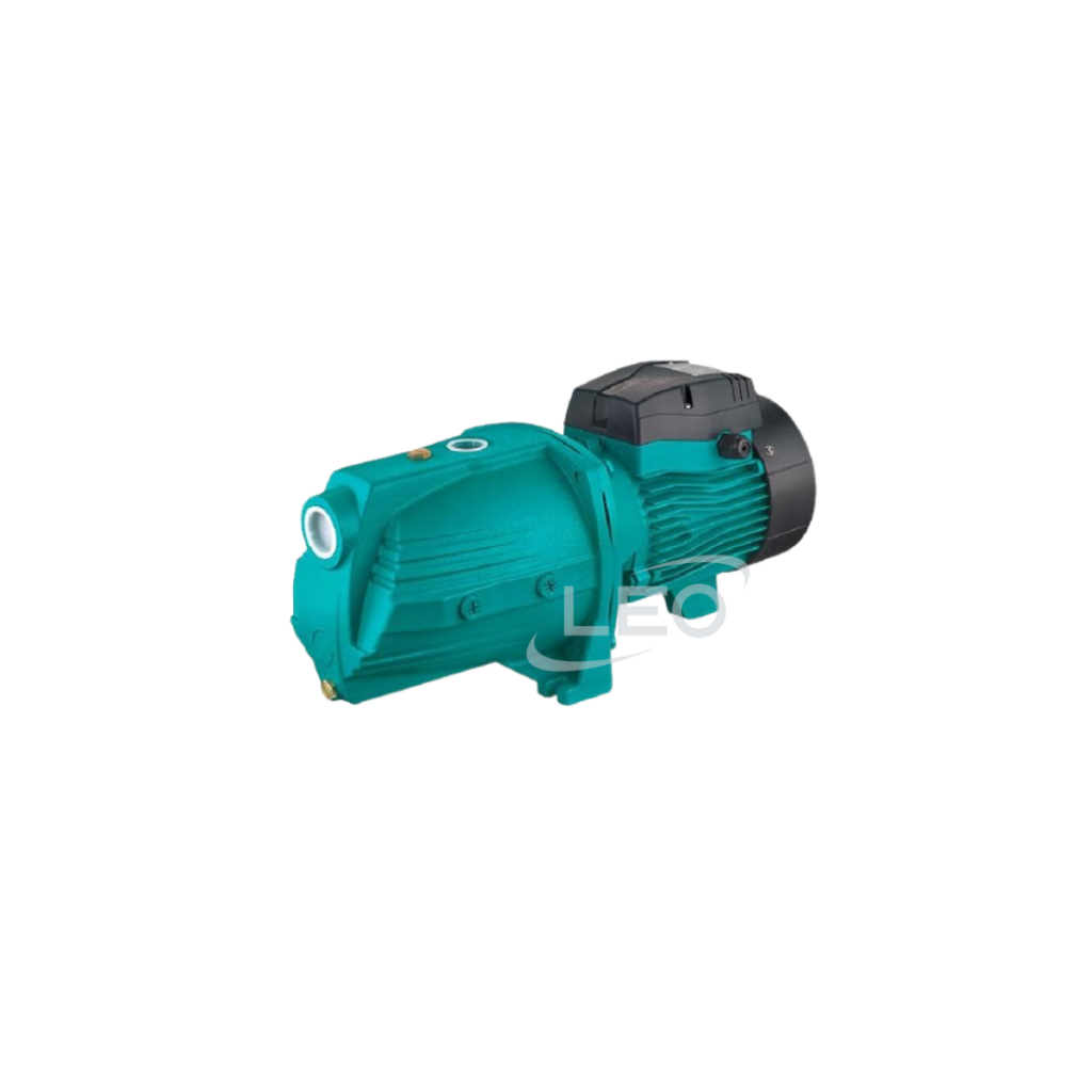 Jual Leo Pump Pompa Air Semi Jet Pump AJm 45 | Shopee Indonesia