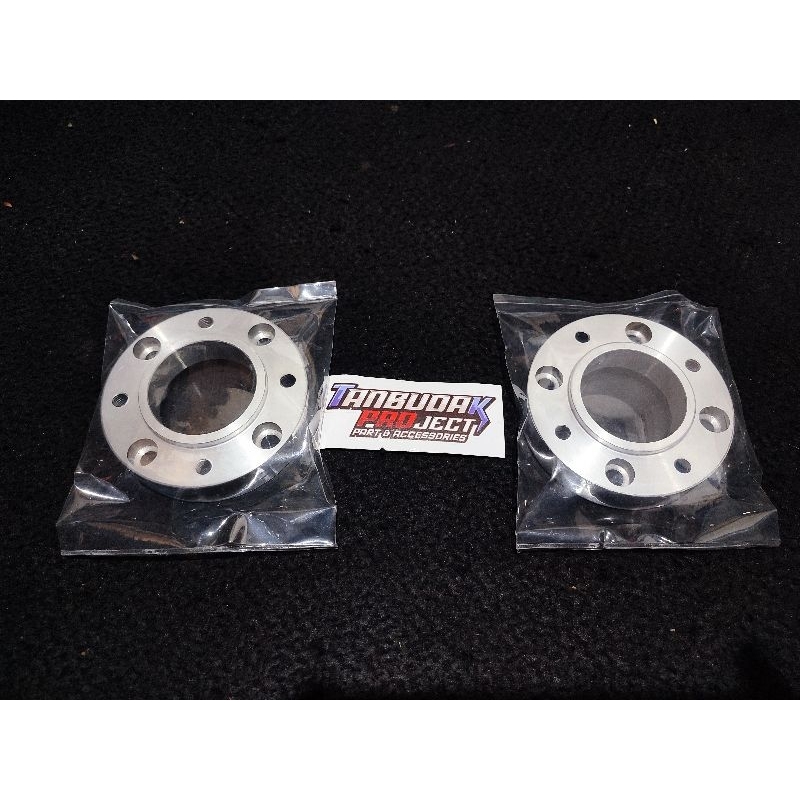 Jual Spacer/plendes/adaptor piringan cakram honda pnp disk yamaha datar ...