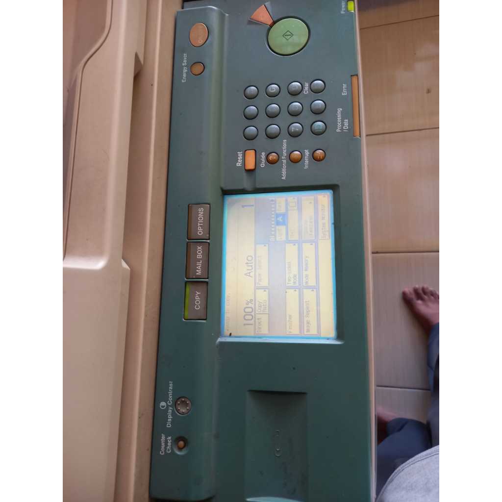 Jual Panel IR 5000/6000 | Shopee Indonesia