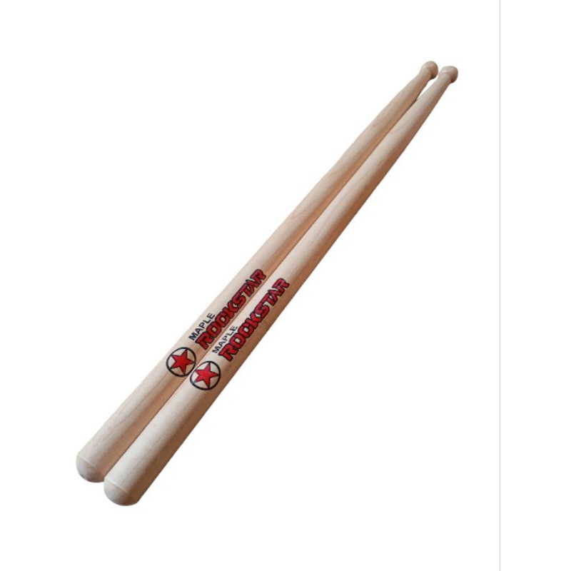 Jual Stick Drum Marching Band - Perkusi - HTS Maple Wood Jumbo | Shopee ...