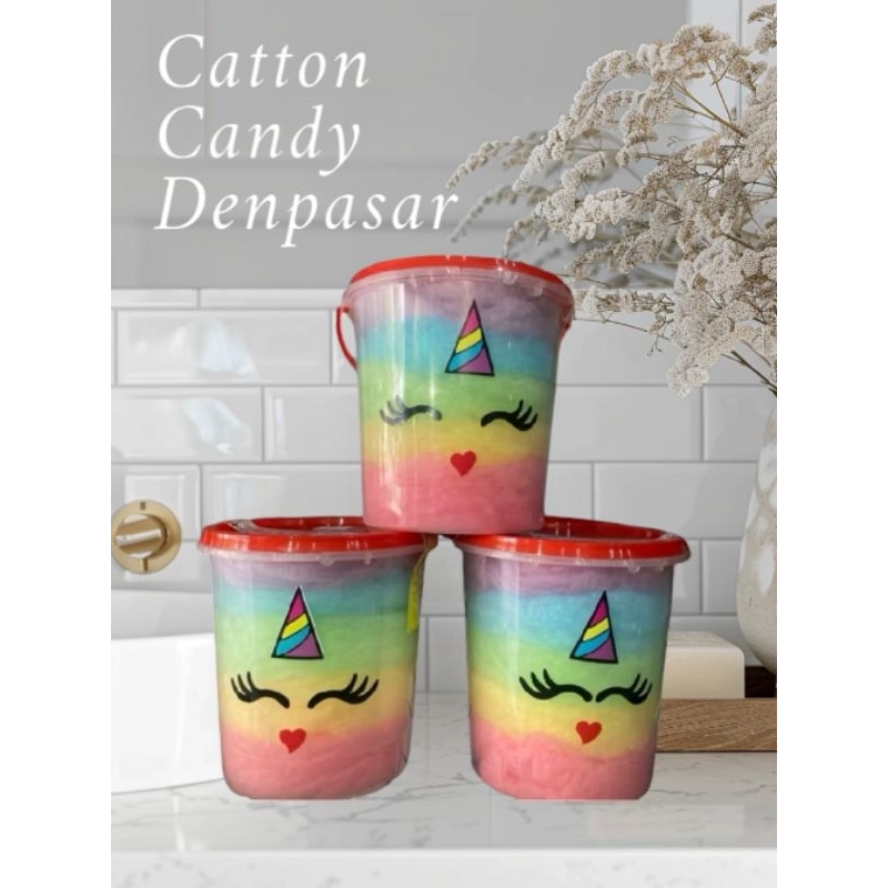 Jual Catton Candy | Gulali kapas | Shopee Indonesia