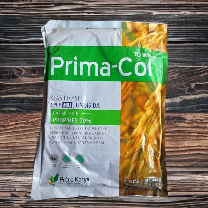 Jual Fungisida PrimaCol 800Gram | Shopee Indonesia