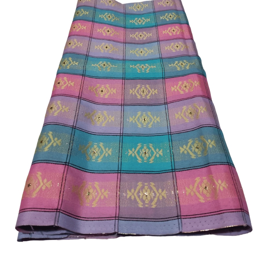 Jual Sarung Bugis Songket Sutra Makassar Tenun Asli Tenun Sengkang ...