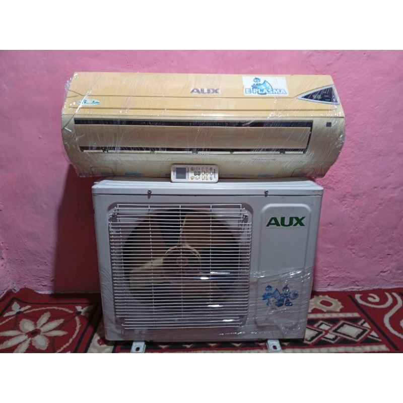 Jual Ac AUX 1/2 pk second unit only | Shopee Indonesia