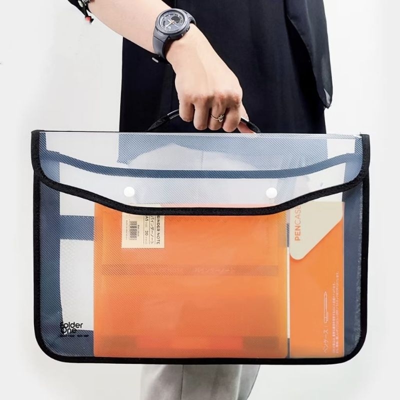 Jual MAP DOKUMENT 2 KANCING FOLDER ONE | Shopee Indonesia