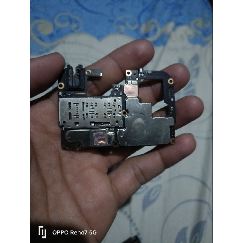 Jual mesin Xiaomi redmi Note 10 pro bahan servis mesin redmi Note 10 ...