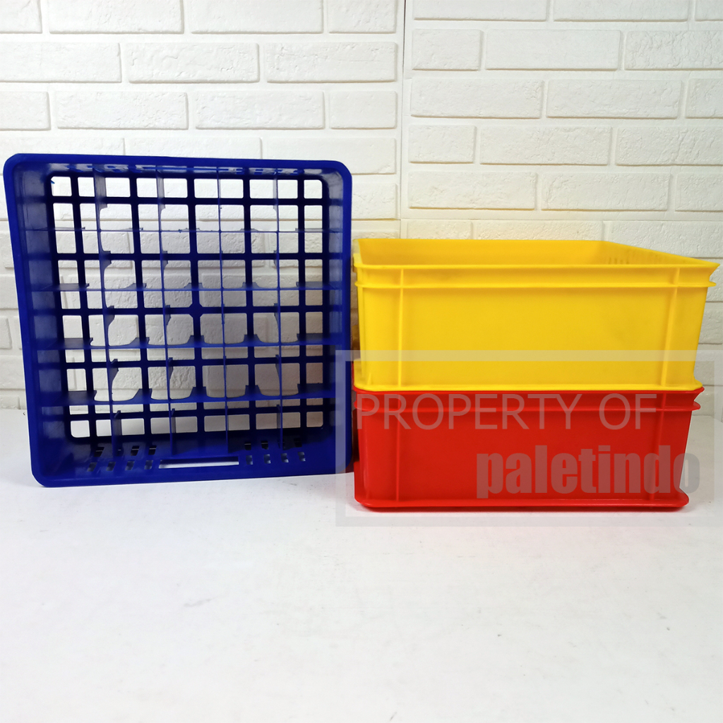 Jual Krat Gelas Isi 25 Pcs Untuk Resto, Katering dan Penyewaan Alat ...