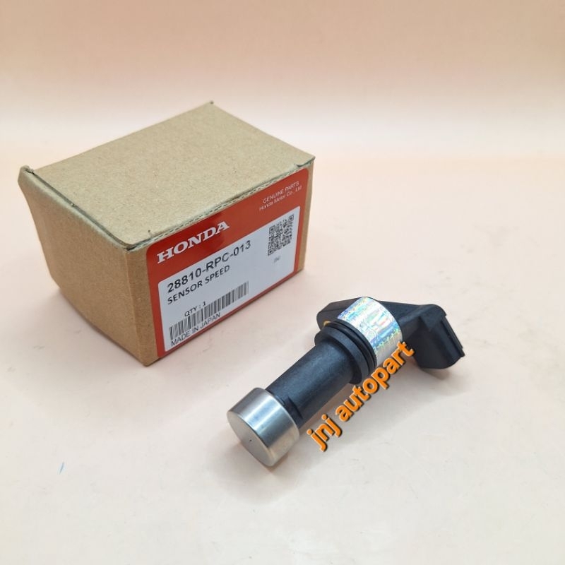 Jual Sensor Speed Speedometer Manual Honda Jazz Rs Brio Mobilio Freed ...