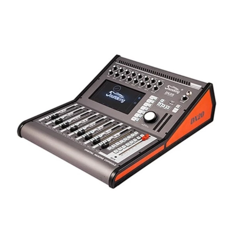 Jual Mixer Audio Digital Soundking DX20 Original | Shopee Indonesia