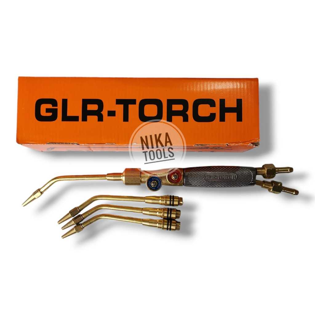 Jual Blender Las Gloor Stang Blender Las Karbit | Shopee Indonesia