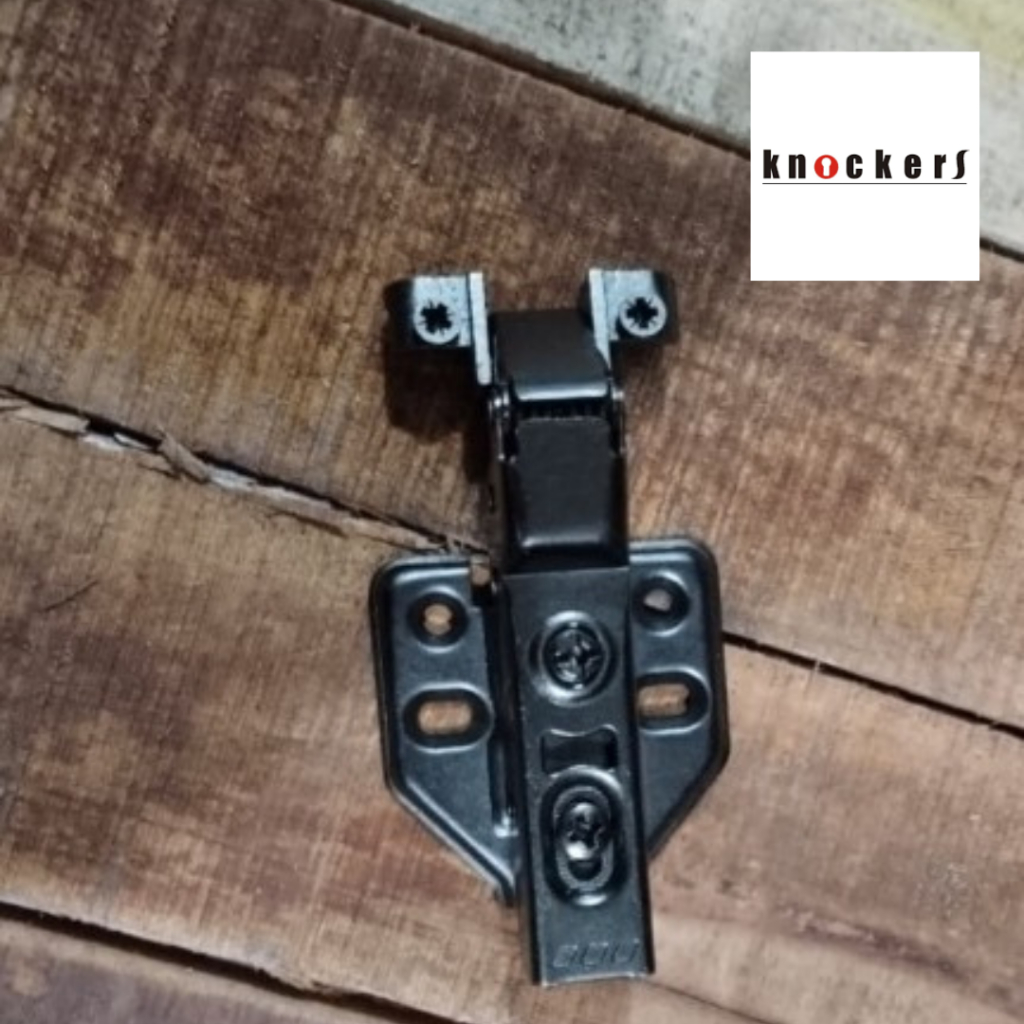 Jual KNOCKERS ENGSEL FRAME ALUMUNIUM - SCHF | Shopee Indonesia