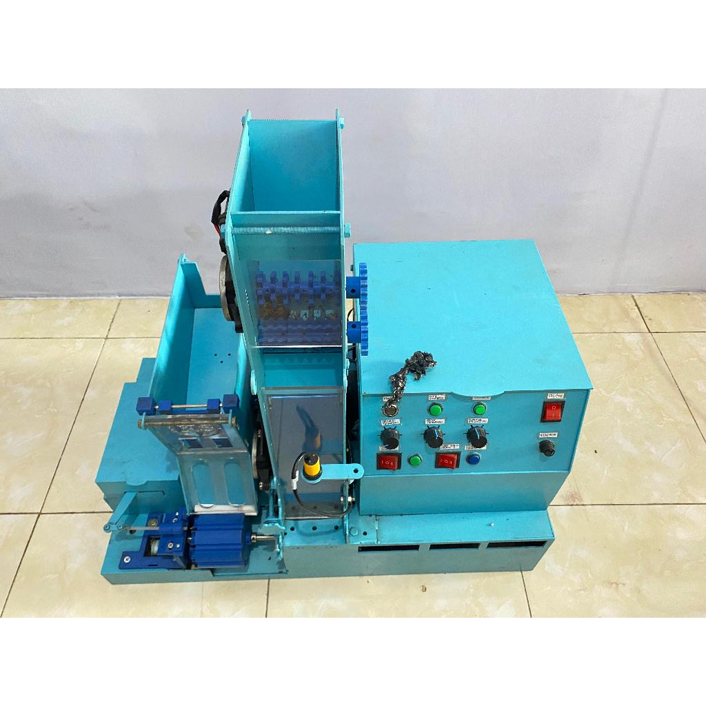 Jual Mesin Injector (Mempermudah dan mempercepat dalam melinting ...