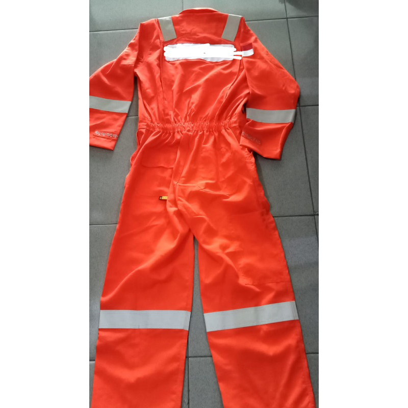 Jual coverall firetex original | Shopee Indonesia