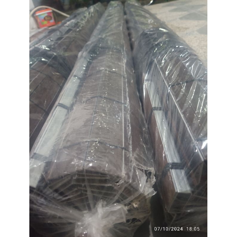 Jual Besi HOLO untuk kerey pvc / edjing | Shopee Indonesia