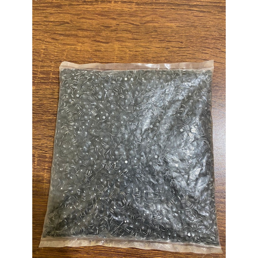 Jual Payet mote pres hotpix kaleng 5mm | Shopee Indonesia