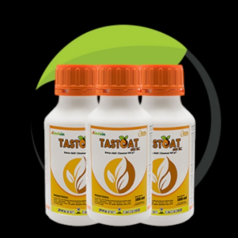 Jual Insektisida TASTOAT 400EC (Dimethoat 400g/l) | Shopee Indonesia