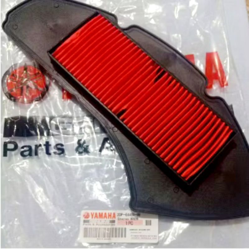 Jual FILTER UDARA NMAX SARINGAN UDARA NMAX N-MAX N MAX FILTER UDARA ...