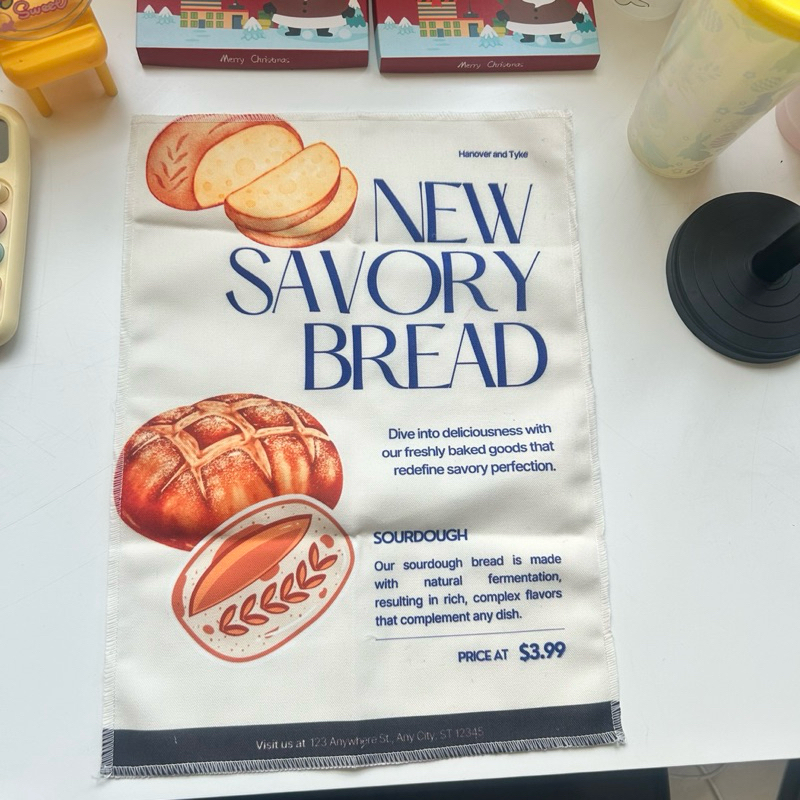 Jual Poster kain aesthetic/Poster Kain Ala Korea /Fabric Poster 30x40cm ...