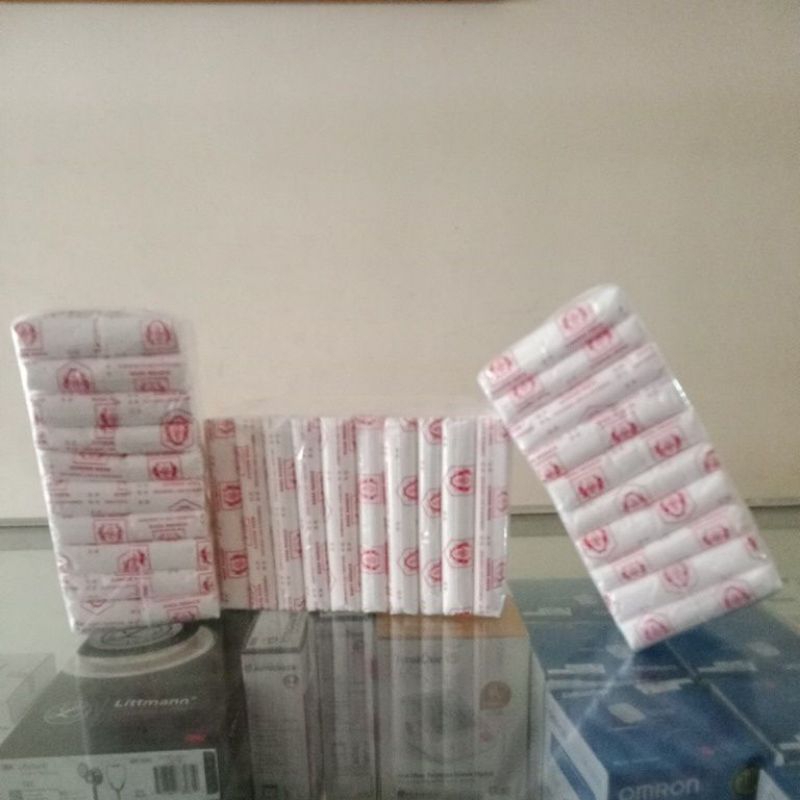 Jual Perban Roll Nasaco | Shopee Indonesia