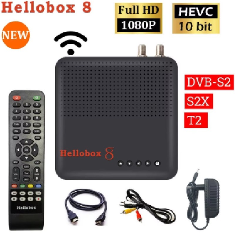 Jual Set Top Box DVB-T2 Receiver Parabola DVB-S2 Smart TV Digital Combo ...