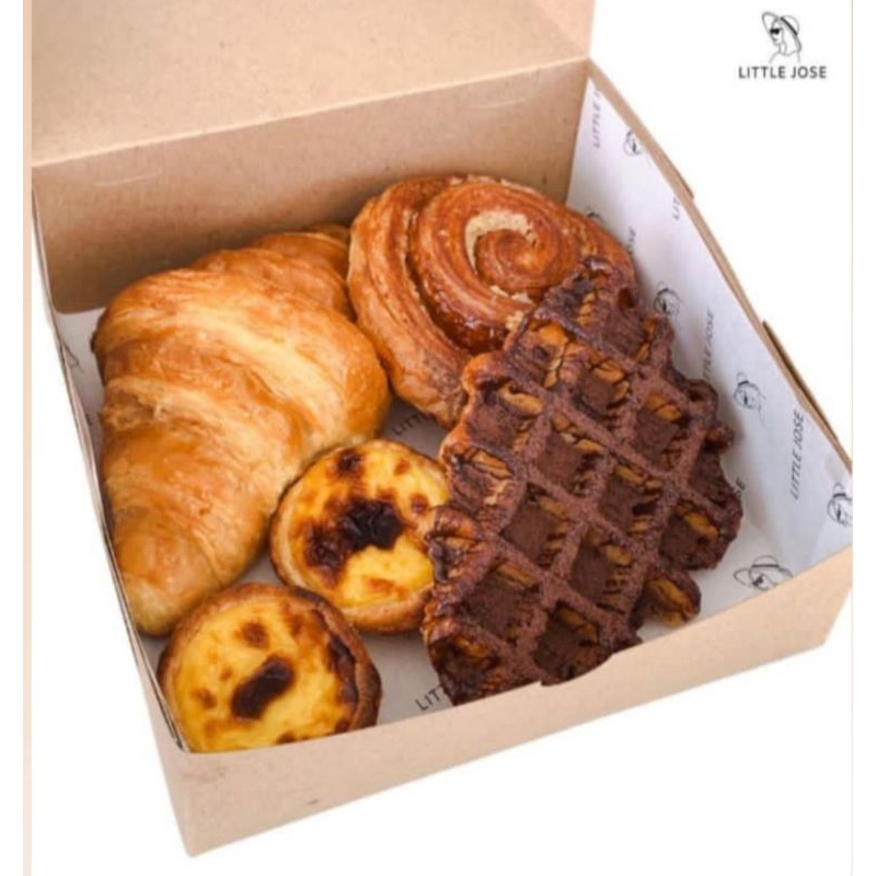 Jual Package Signature Small | Shopee Indonesia