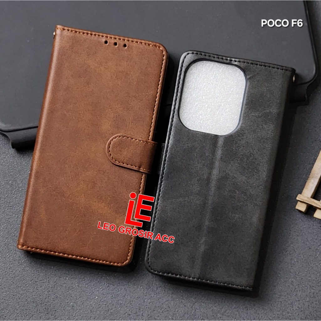 Jual REDMI NOTE 10 PRO FLIP CASE WALET CASE DOMPET REDMI NOTE 10 PRO ...