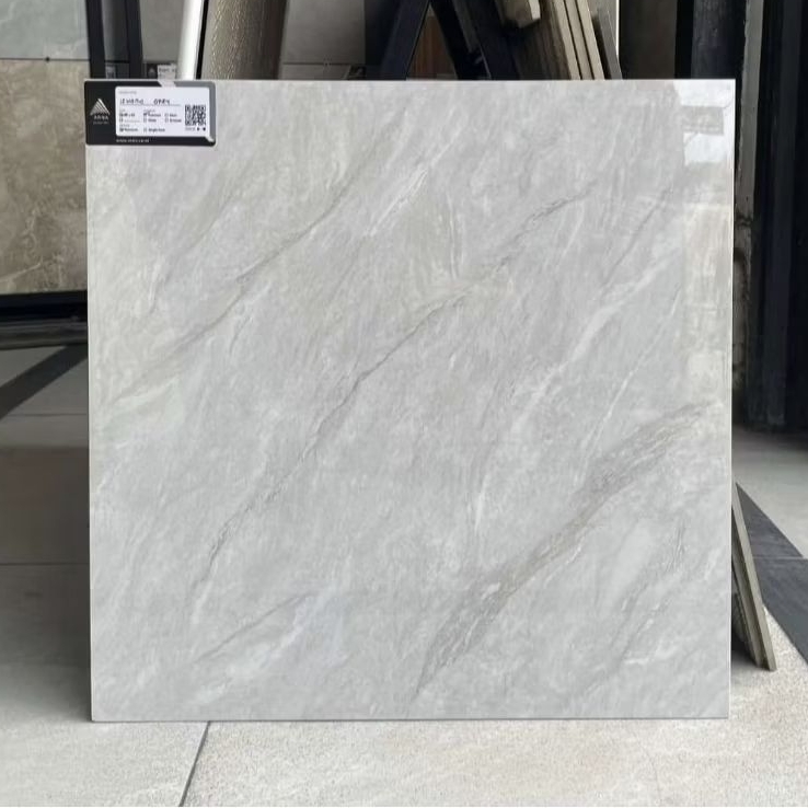 Jual Granit Lantai Arna 60x60 Isvana Grey | Shopee Indonesia
