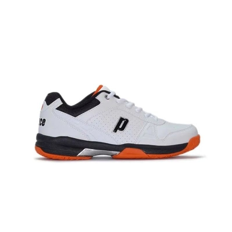 Jual sepatu tenis pria lapangan original prince sepatu tennis pria ...