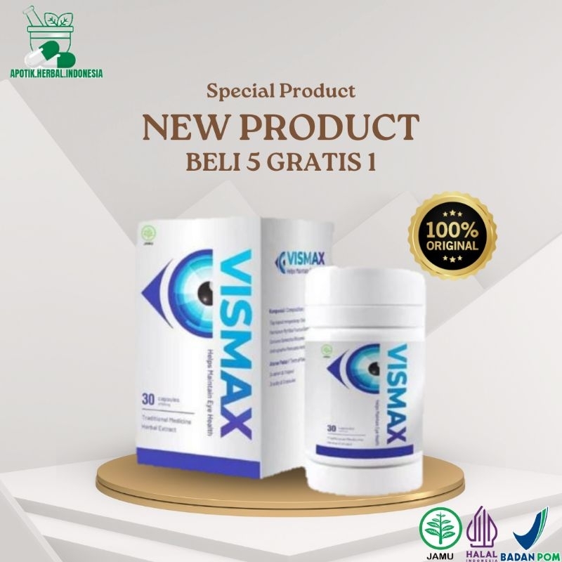 Jual 𝗔𝗚𝗘𝗡 𝗢𝗕𝗔𝗧 𝗩𝗜𝗦𝗠𝗔𝗫 𝗦𝗨𝗣𝗟𝗘𝗠𝗘𝗡 𝗠𝗔𝗧𝗔 𝗢𝗥𝗜𝗚𝗜𝗡𝗔𝗟 𝗛𝗘𝗥𝗕𝗔𝗟 𝗧𝗔𝗡𝗣𝗔 𝗘𝗙𝗘𝗞 𝗦𝗔𝗠𝗣𝗘𝗡𝗚 ...