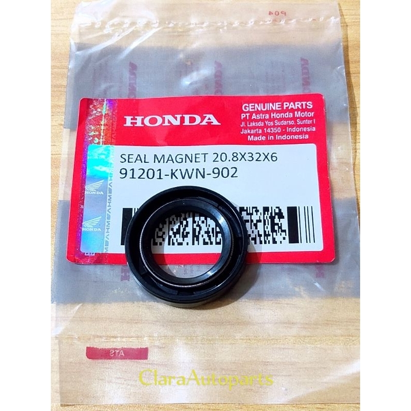 Jual SEAL MAGNET VARIO 125 KWN MAGNET SEAL VARIO 150 KWN SEAL MAGNET ...