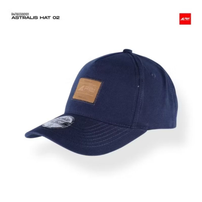 Jual Topi Pria Astralis 02 Arei Outeoorgear | Shopee Indonesia