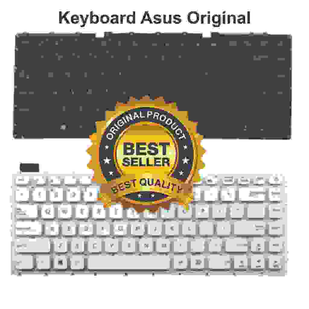 Jual Keyboard Laptop Asus X441 X441B X441BA X441S X441SA X441M Original ...