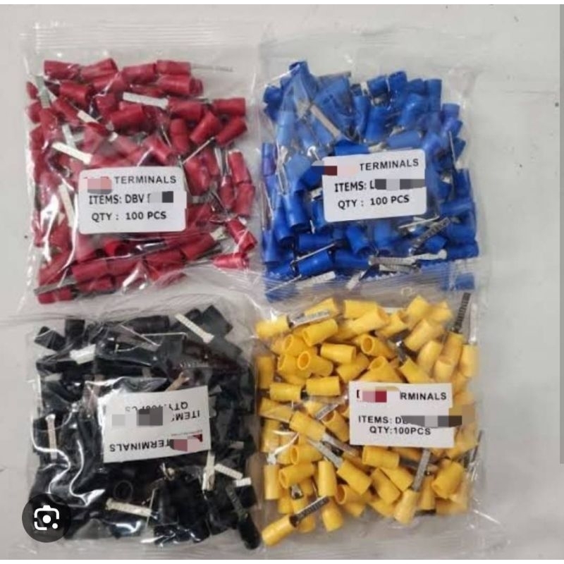 Jual Skun pipih Pedang DBV-1.25-18 hitam/merah/biru/kuning | Shopee Indonesia